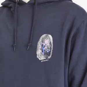 Gramicci Thumbprint Hooded Sweatshirt
