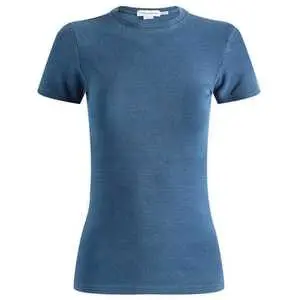 Good American Jeanius Fitted T-shirt