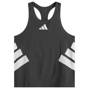 Adidas Racerback Sport Tops For Men