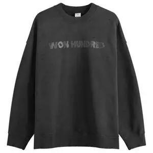Won Hundred Sweatshirts Hoodies For Men