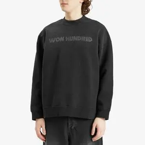 WON HUNDRED Jalen Crewneck Sweatshirt