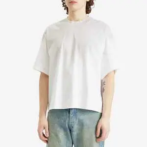 WON HUNDRED Houston Staggered Dirt T-shirt