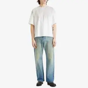 WON HUNDRED Houston Staggered Dirt T-shirt
