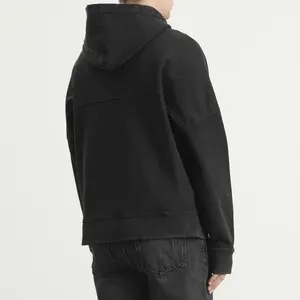 WON HUNDRED Staff Hoodie