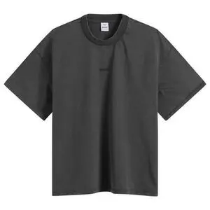 WON HUNDRED Staff Boxy T-shirt