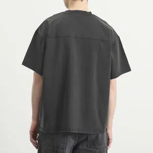 WON HUNDRED Staff Boxy T-shirt