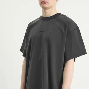 WON HUNDRED Staff Boxy T-shirt