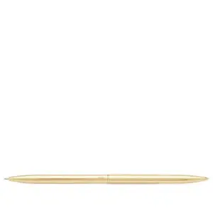HAY Bullet Pen - Gold