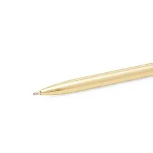 HAY Bullet Pen - Gold