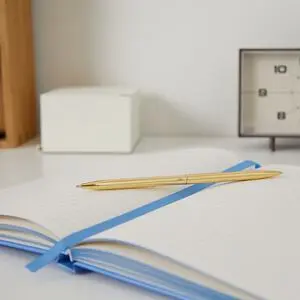HAY Bullet Pen - Gold