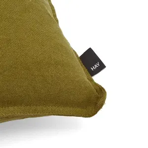 HAY Linen Cushion 50x50cm