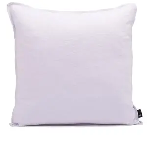 HAY Linen Cushion 50x50cm - Lavender