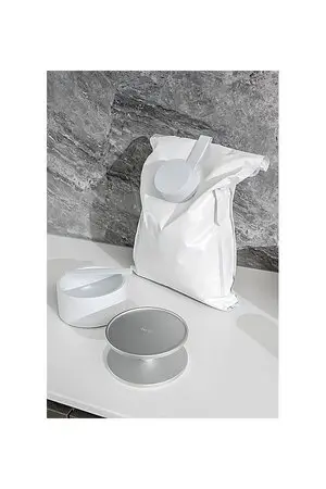 BOO OH Mogo Dog Bowl Stand