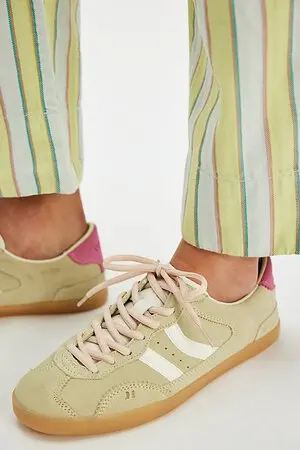 COOLWAY Kizuna Sneakers Light Green