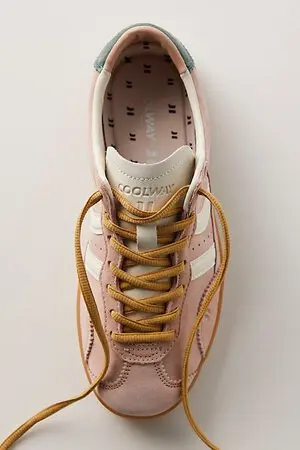 COOLWAY Kizuna Sneakers Marshmallow