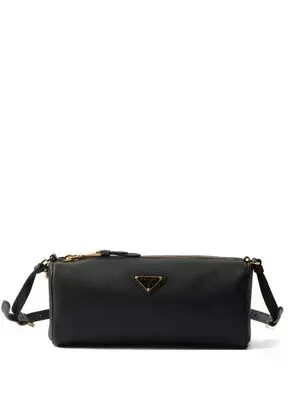 Prada Leather Shoulder Bag