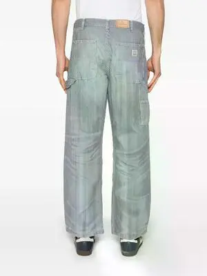 Polo Ralph Lauren Striped Trousers