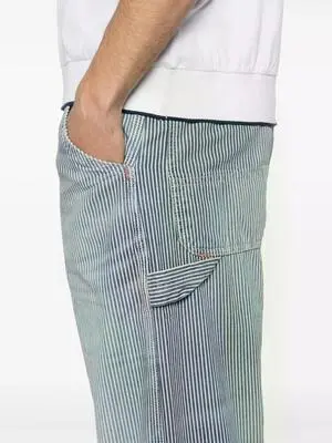 Polo Ralph Lauren Striped Trousers