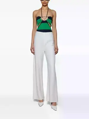 Coperni Striped Bodysuit