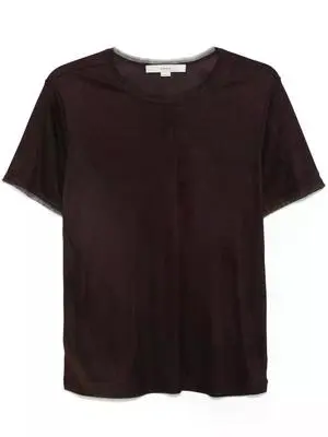 Remain Birger Christensen Noamel T-shirt