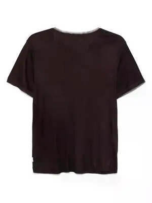 Remain Birger Christensen Noamel T-shirt