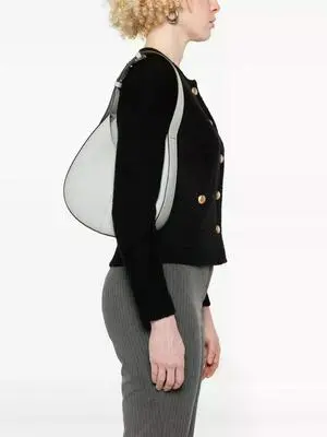 TOD'S Di Mini Shoulder Bag - Grey