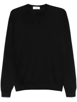 Lardini Slim Fit Sweaters For Men