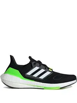 Adidas Ultraboost 22 Sneakers - Black
