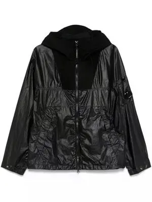 C.P. COMPANY Hooded Jacket