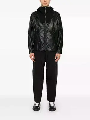 C.P. COMPANY Hooded Jacket
