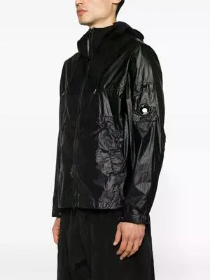 C.P. COMPANY Hooded Jacket