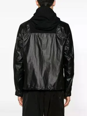 C.P. COMPANY Hooded Jacket