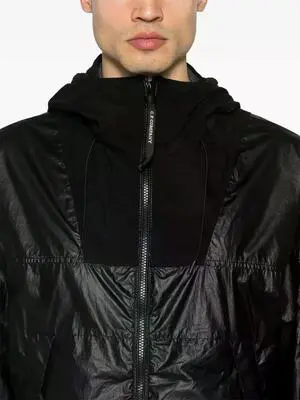 C.P. COMPANY Hooded Jacket