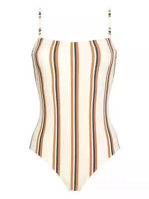 ERES Iode Sleeveless One-piece Swimsuit