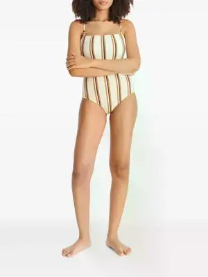ERES Iode Sleeveless One-piece Swimsuit