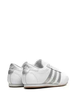 Adidas Taekwondo Cloud Sneakers - White