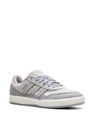 Adidas Tyshawn Ii Sneakers - Grey