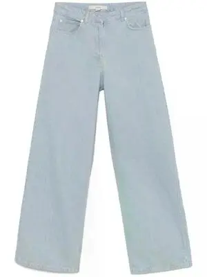 Remain Birger Christensen Faded Jeans For Women
