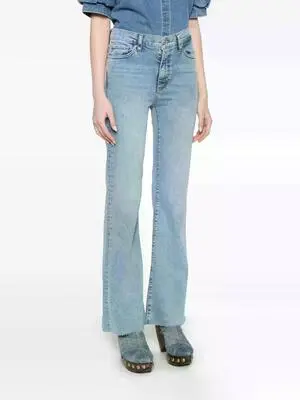 FRAME The Icon Jeans