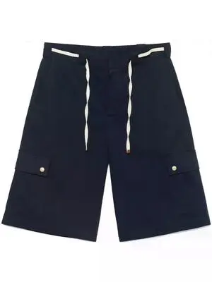 Drole De Monsieur Bermuda Shorts For Men