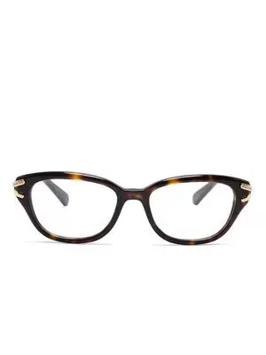 SWAROVSKI Square-frame Eyeglasses