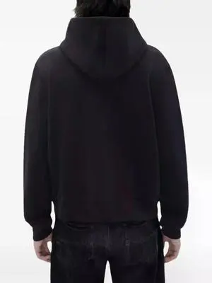 Amiri Printed Hoodie