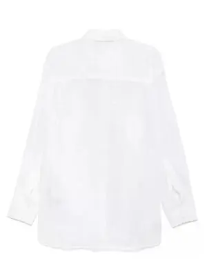 Remain Birger Christensen Oversized Shirt