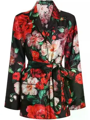 Dolce & Gabbana Adjustable Sleepwear For Women