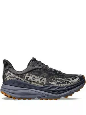HOKA® Stinson 7 Sneakers - Grey