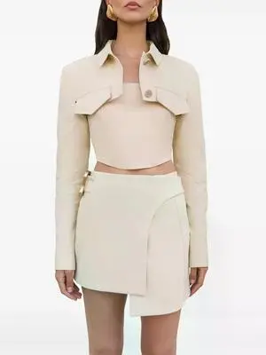 Cult Gaia Buckled Bottoms For Women