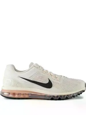 Nike Air Max Sneakers - Neutrals