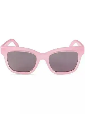 Off-White Lincoln Sunglasses - Pink