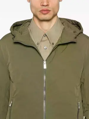 BOSS Water-repellent Jacket