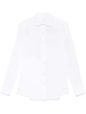 FINAMORE 1925 Linen Shirt
